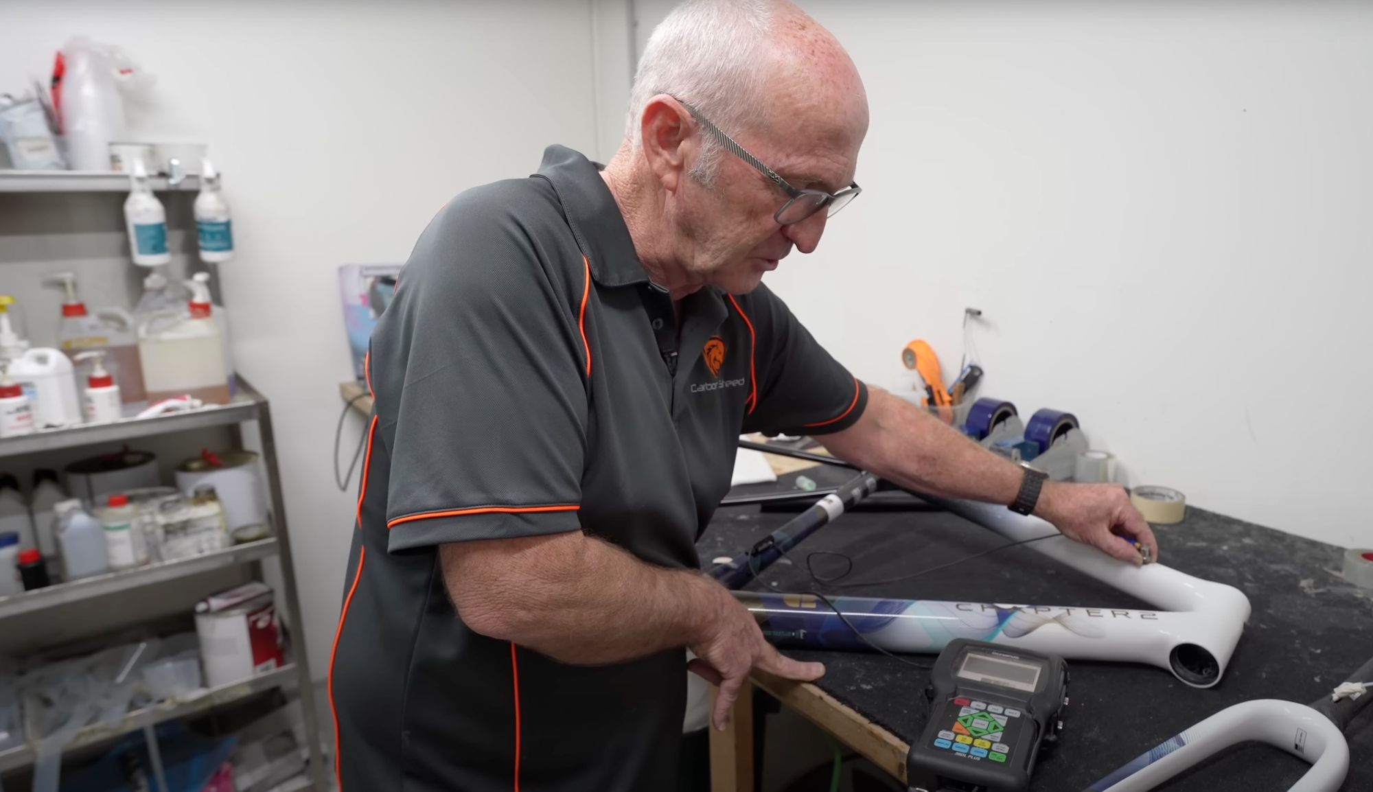 Level up to your next ride : RIRA/RIRA Ultra